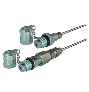 Select the Right Valve - Checkfluid